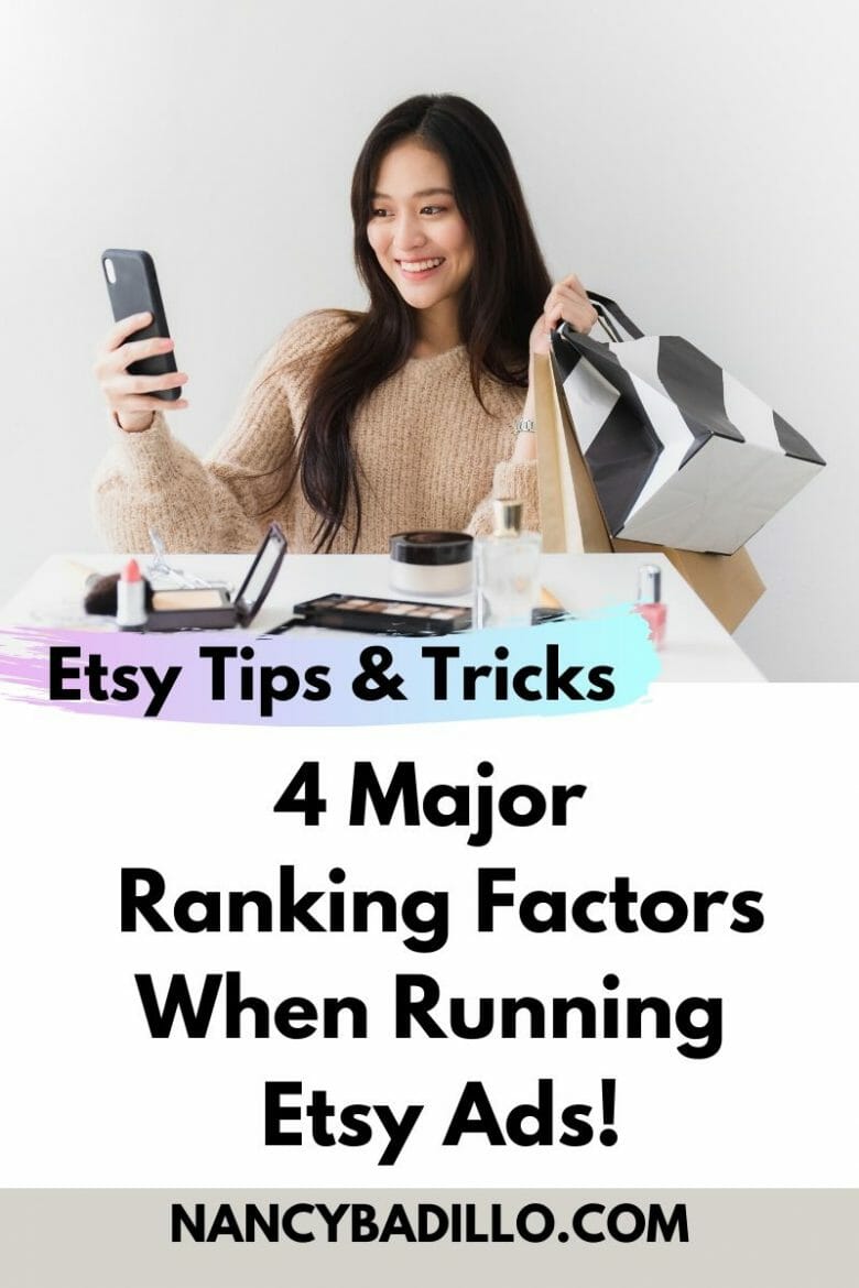 Etsy Ads - Nancy Badillo