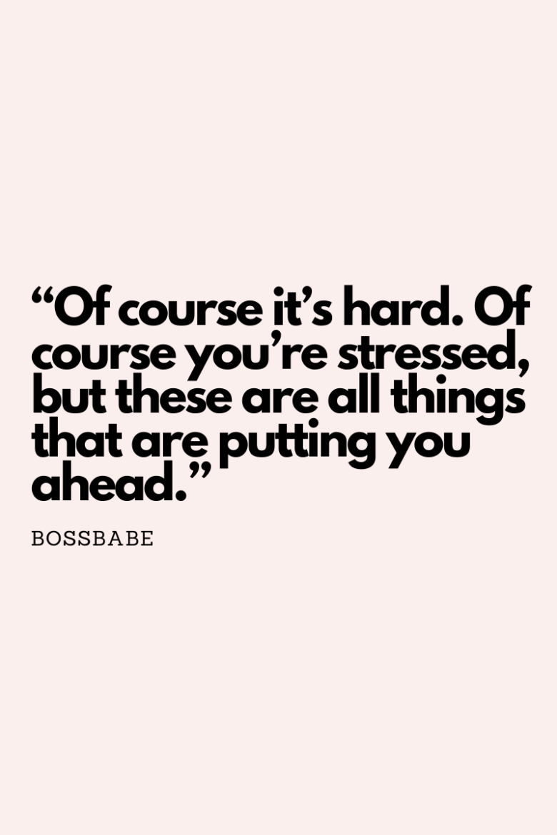 20 Inspirational Bossbabe Quotes On Success - Nancy Badillo