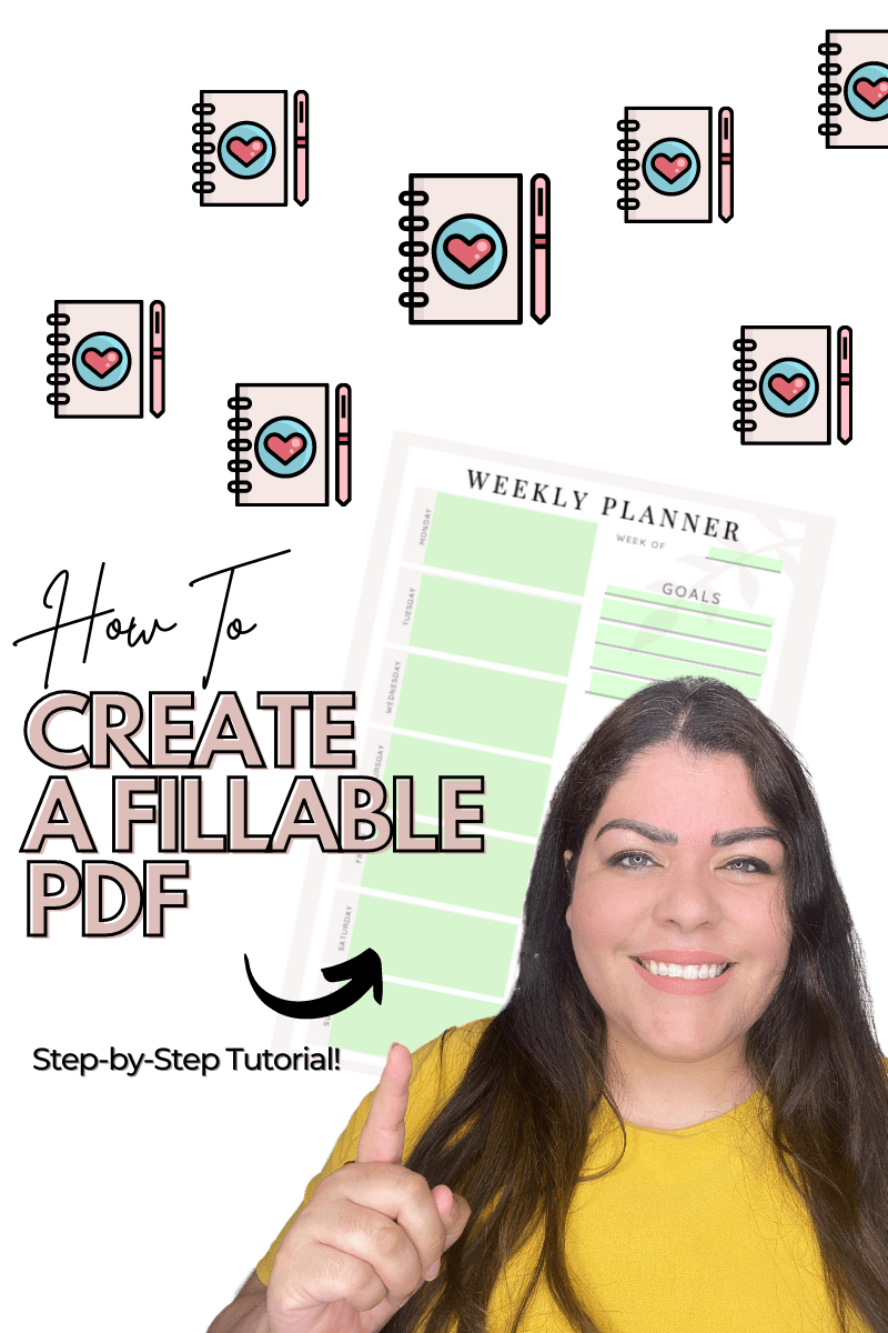 How To Create A Fillable PDF Form LaptrinhX News