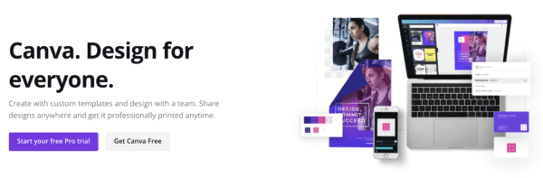 Canva Pro Review - Nancy Badillo