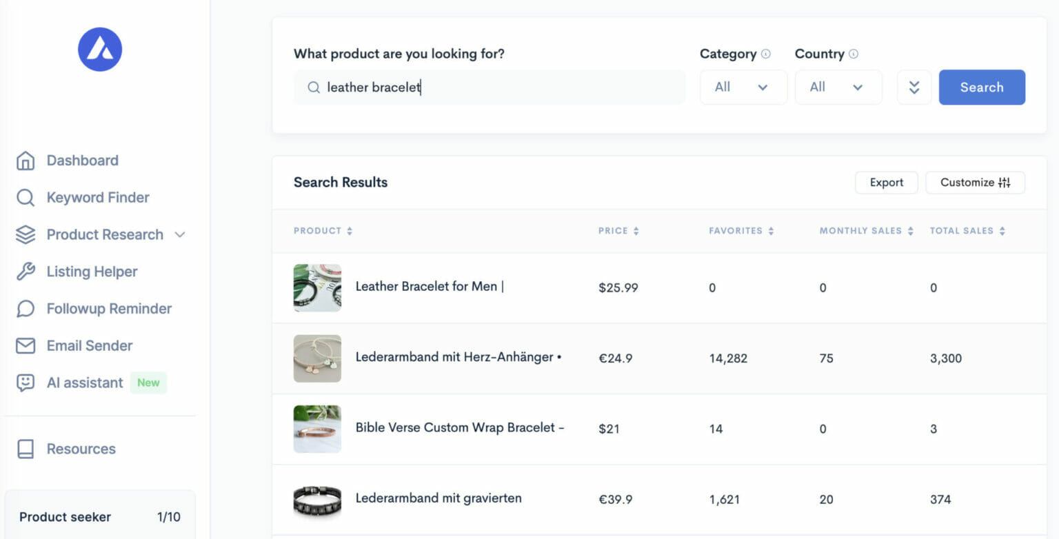 30 Top Tips For Starting Etsy Shop - Nancy Badillo