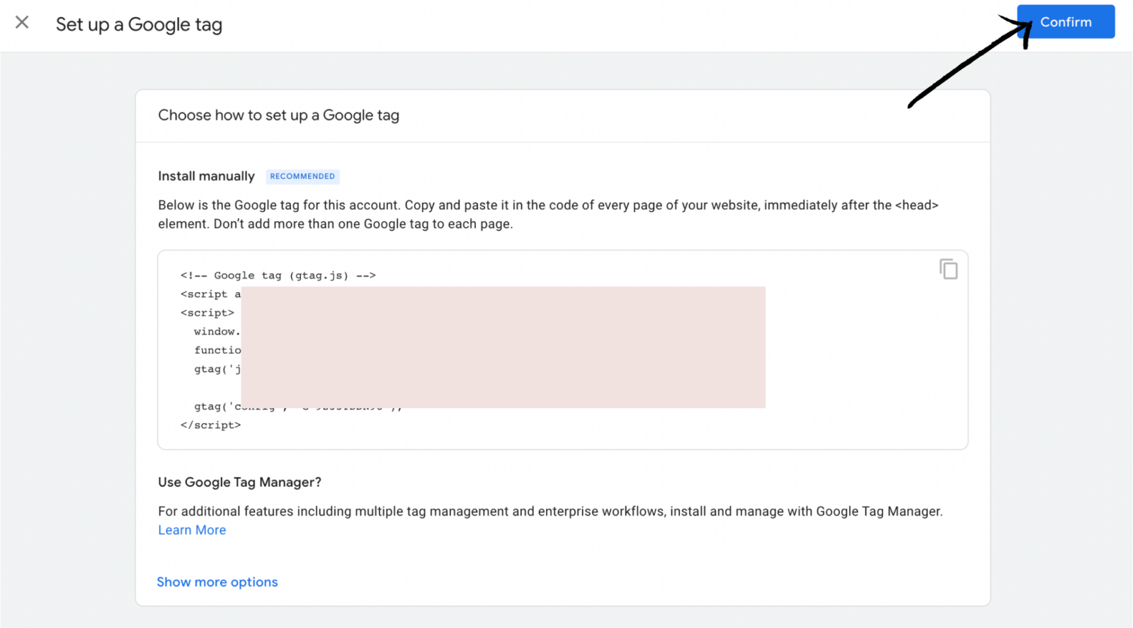 How to Set Up Google Analytics for your Etsy Shop - Nancy Badillo