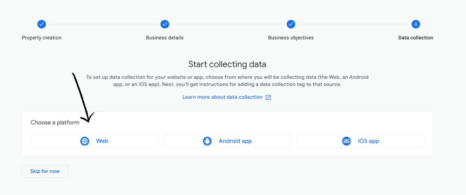 How to Set Up Google Analytics for your Etsy Shop - Nancy Badillo