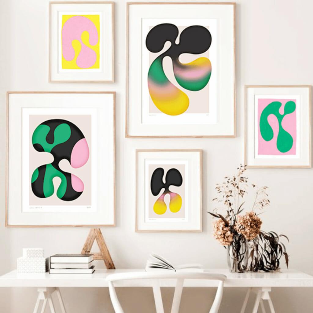 How To Print Digital Downloads From Etsy Nancy Badillo