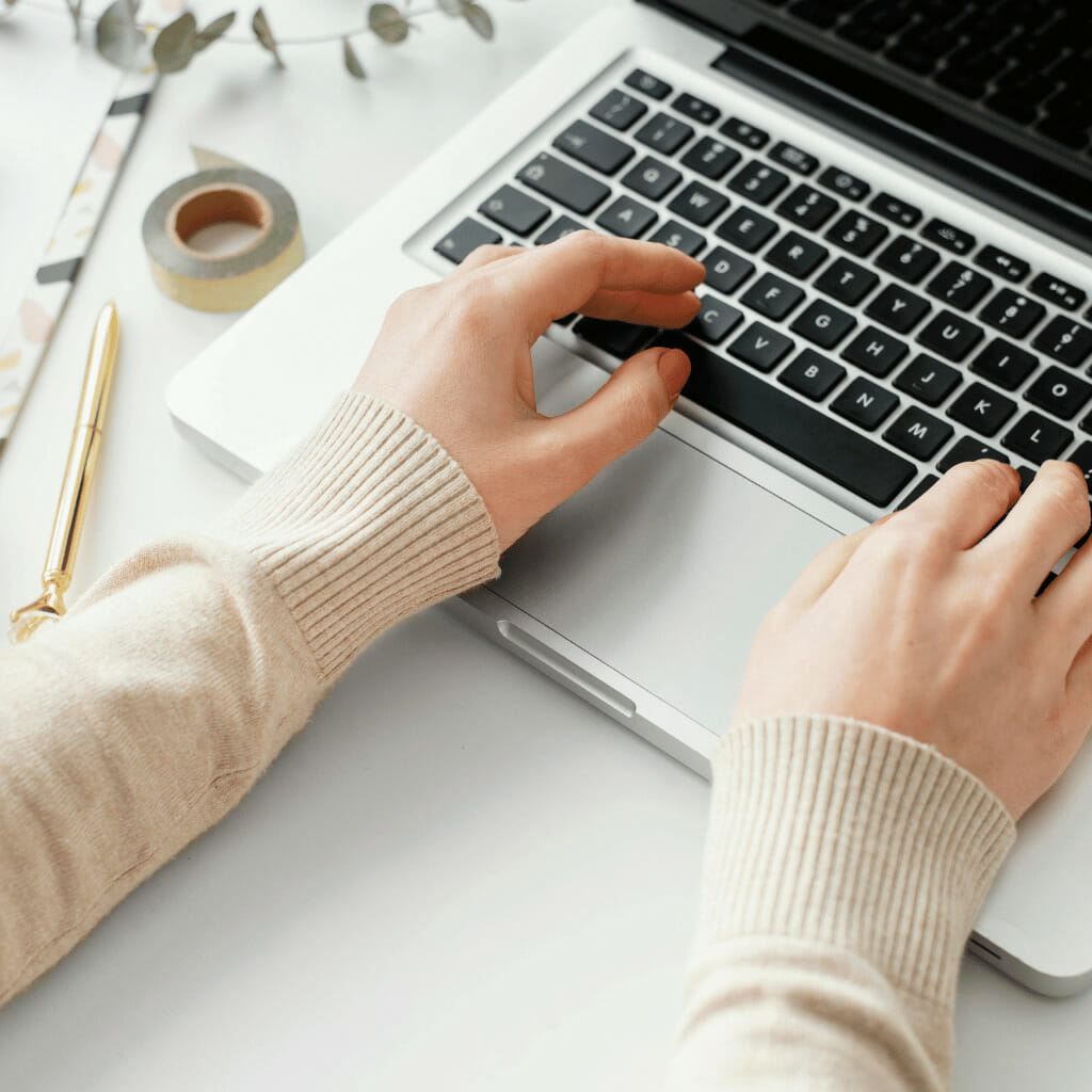 How To Write An About Us Page Nancy Badillo