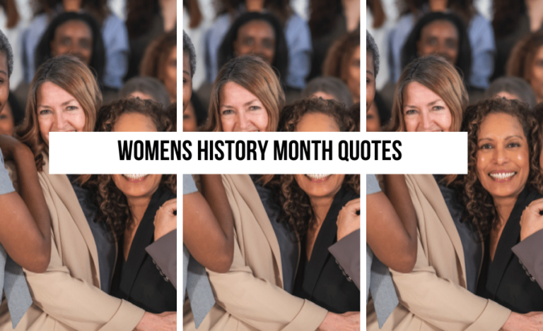 Womens History Month Quotes - Nancy Badillo