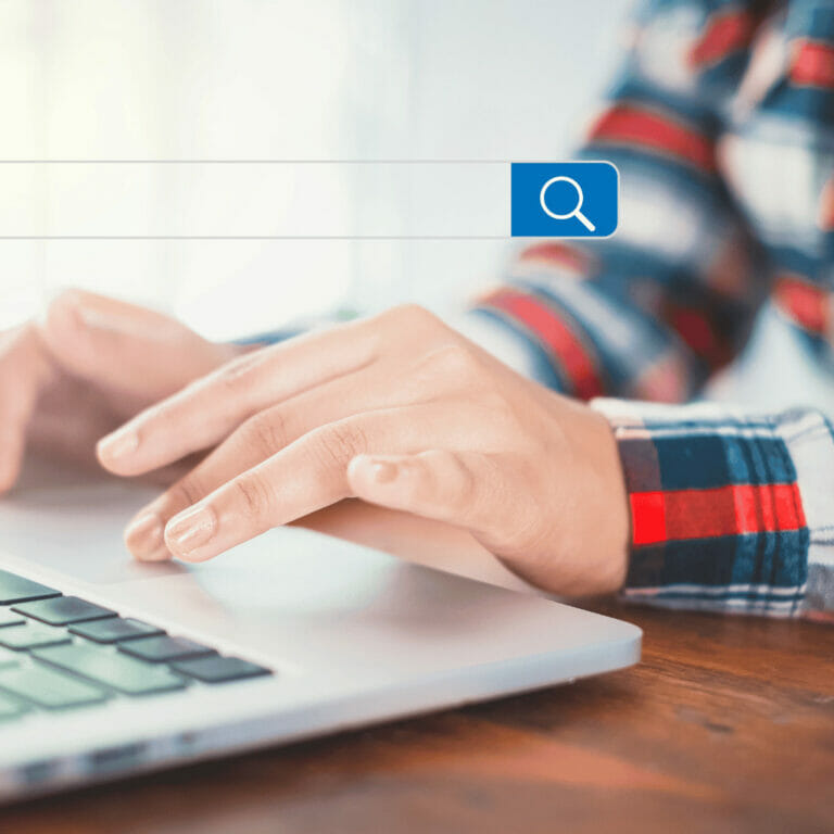 Homepage - Nancy Badillo