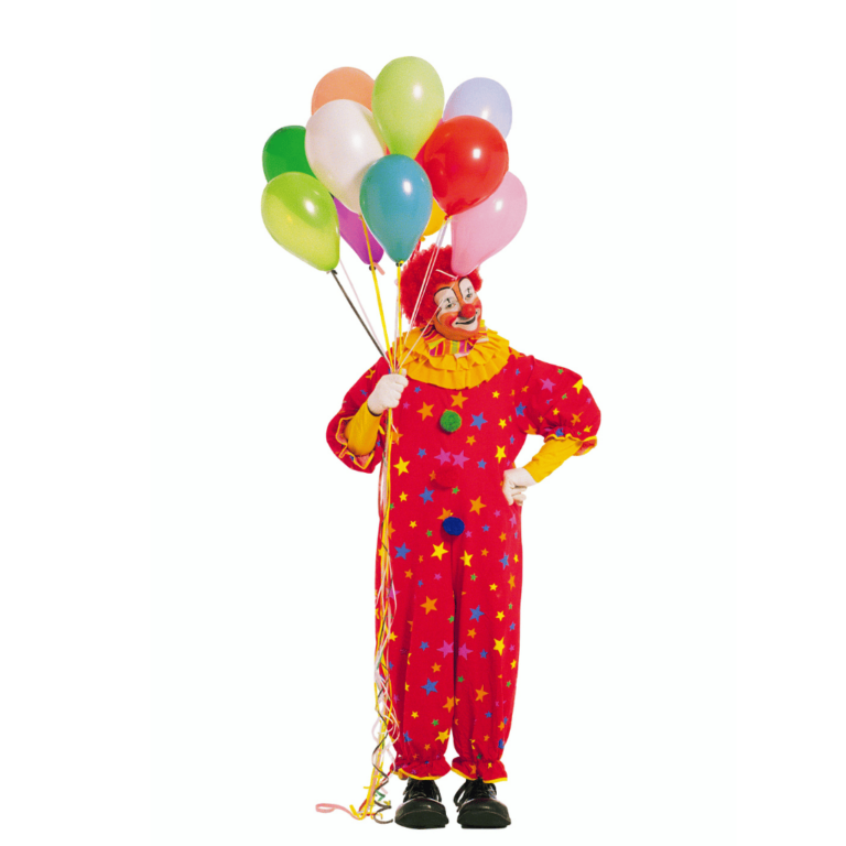 Knock Knock Birthday Jokes - Nancy Badillo