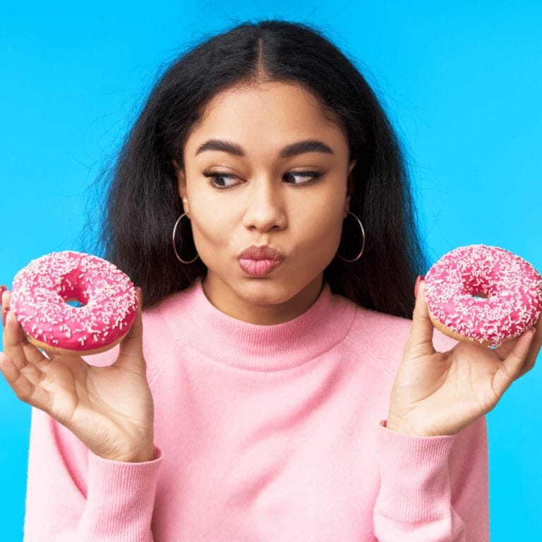 Insanely Funny Donut Jokes - Nancy Badillo