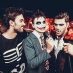 27 Exceptionally Cool Halloween Costumes for Guys - Nancy Badillo