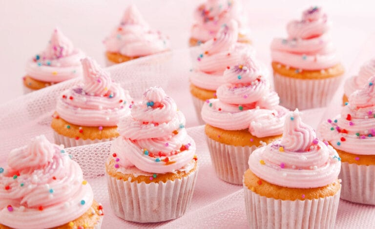 Hilarious Cake Puns To Make Your Day - Nancy Badillo
