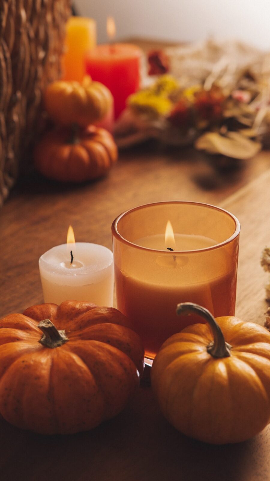 50 Stunning Fall Wallpapers for Your iPhone: Embrace Autumn’s Beauty! - Nancy Badillo