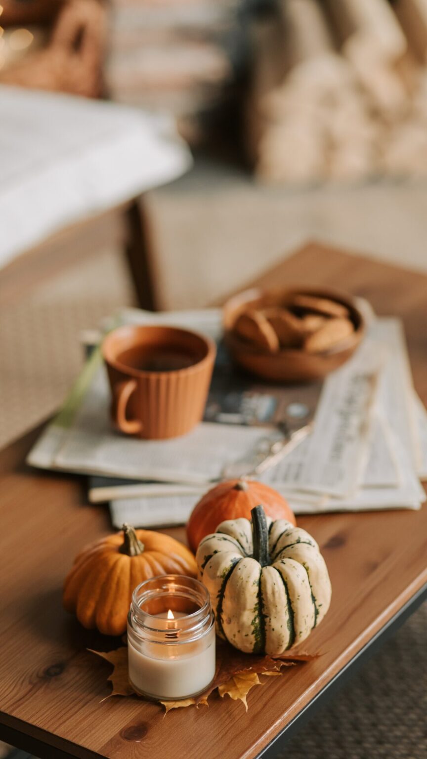 50 Stunning Fall Wallpapers for Your iPhone: Embrace Autumn’s Beauty ...