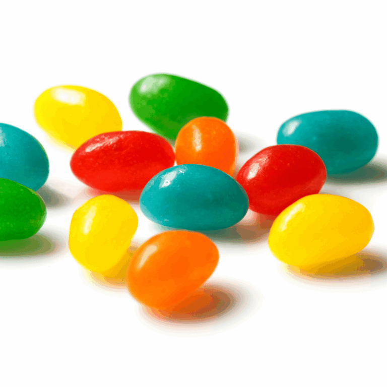 150 Hilarious Jelly Bean Puns to Sweeten Your Day! - Nancy Badillo
