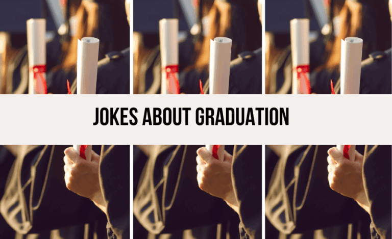 Top 100 Graduation Jokes - Nancy Badillo