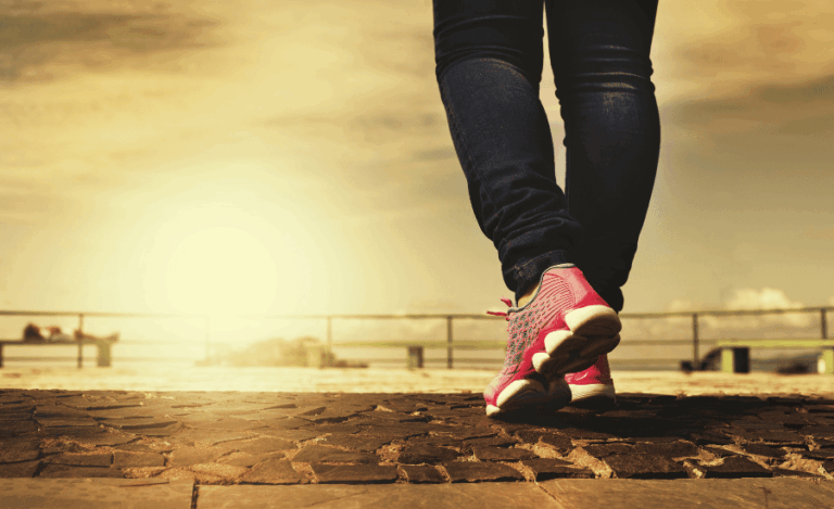 150 Hilarious Walking Puns to Step Up Your Humor Game - Nancy Badillo