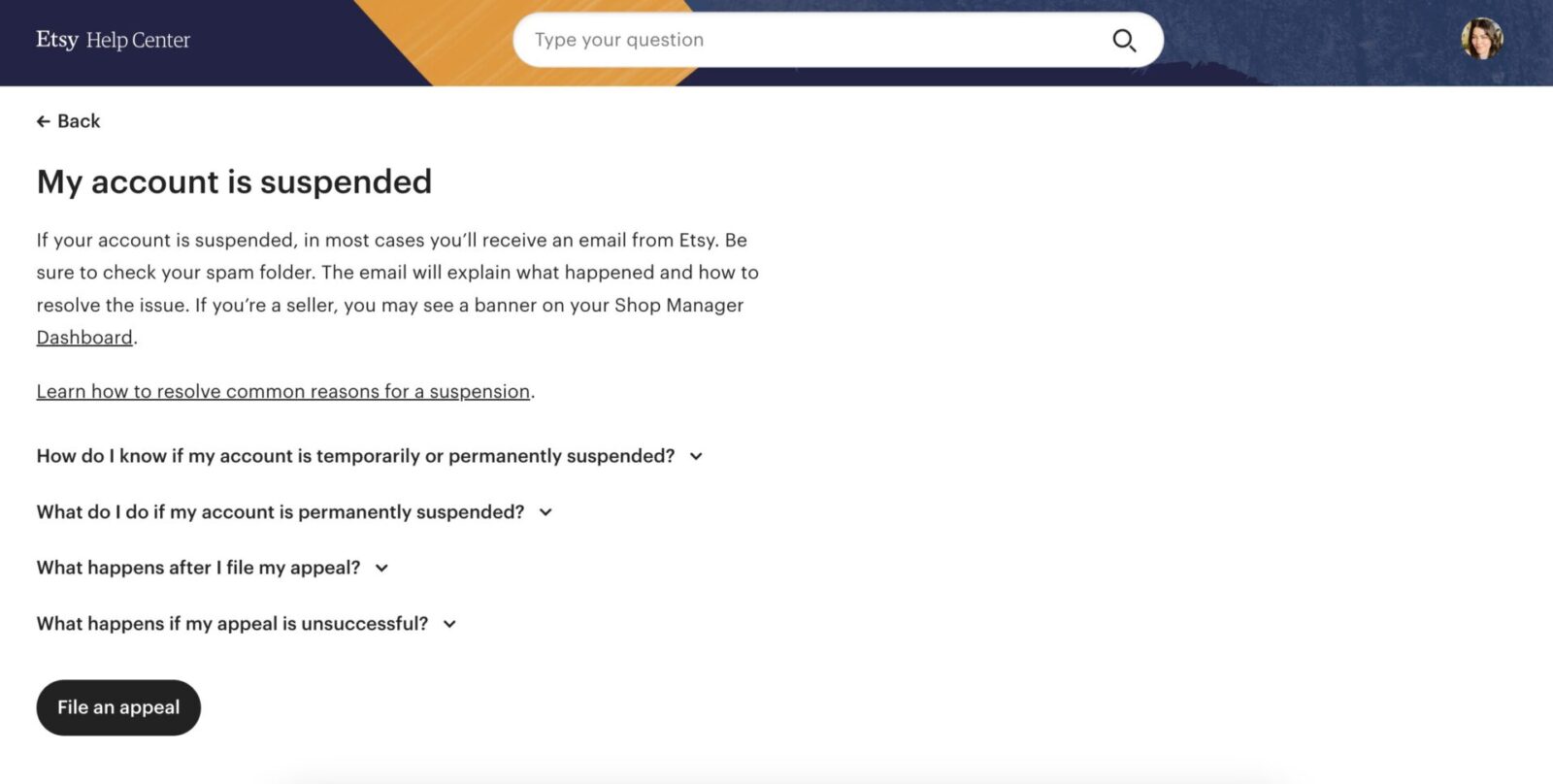 How to Reach Etsy Contact Customer Service Effectively - Nancy Badillo