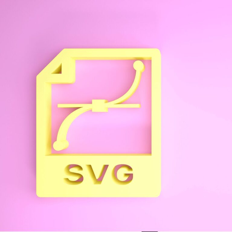 How to Make SVG Files for Cricut Using Canva - Nancy Badillo