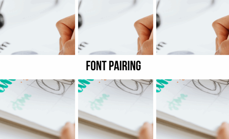The Art of Font Pairing: How Fontjoy.com Can Help You Find the Perfect ...
