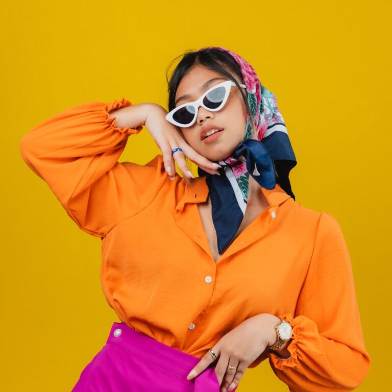 Homepage - Nancy Badillo