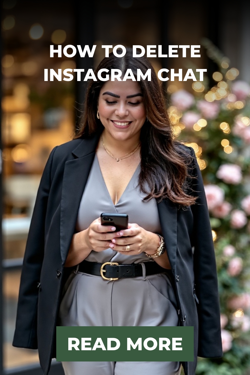 How to Delete Instagram Direct Messages (A Complete 2025 Guide) - Nancy ...