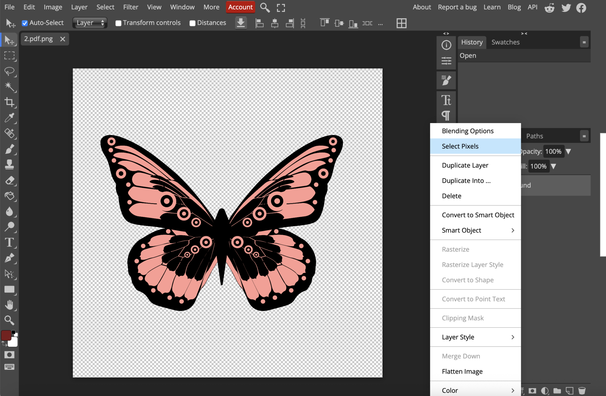 Custom Canva Frames How To Create And Sell Your Own Frames Step By