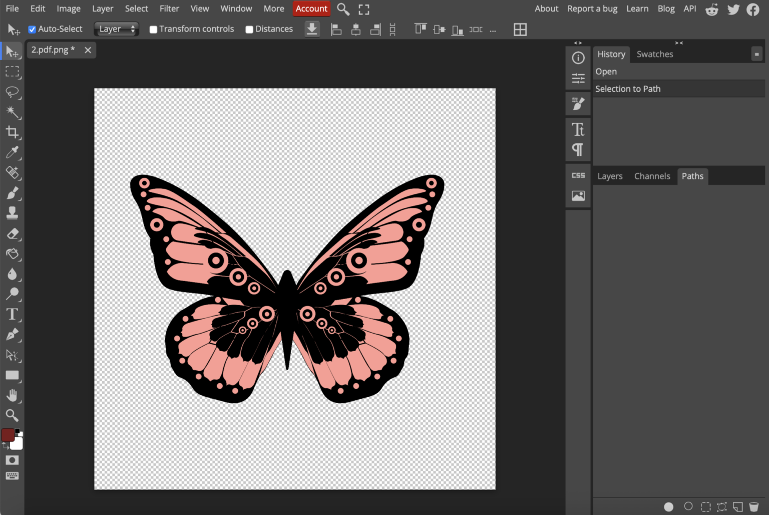 Custom Canva Frames: How to Create and Sell Your Own Frames Step by ...