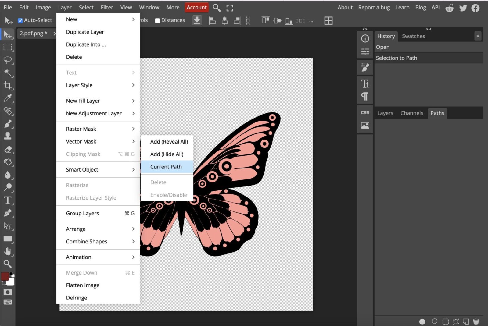 Custom Canva Frames: How to Create and Sell Your Own Frames Step by ...