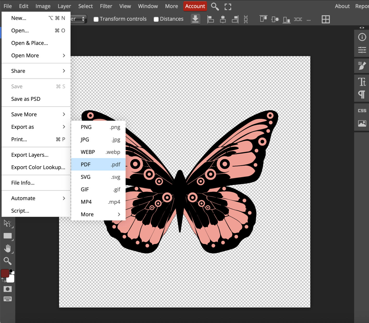 Custom Canva Frames: How to Create and Sell Your Own Frames Step by ...
