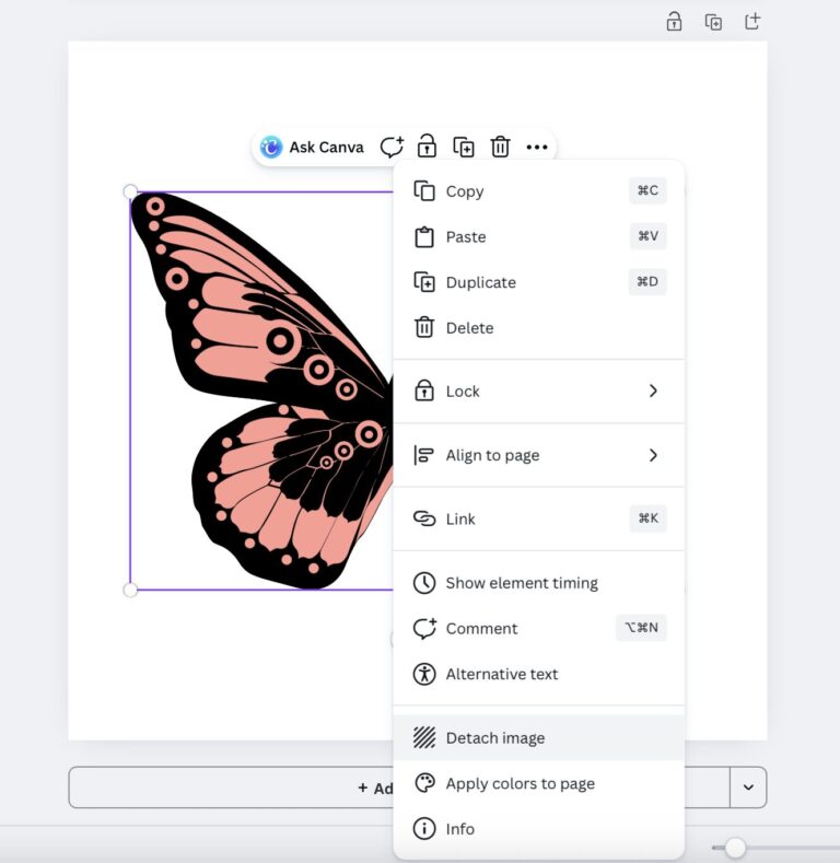 Custom Canva Frames: How to Create and Sell Your Own Frames Step by ...