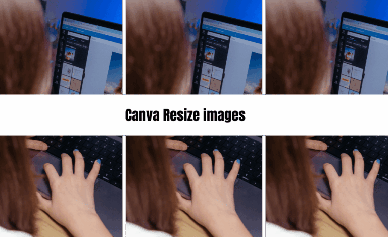 Canva Resize images Step-by-Step Guide to Resize Designs Fast - Nancy ...